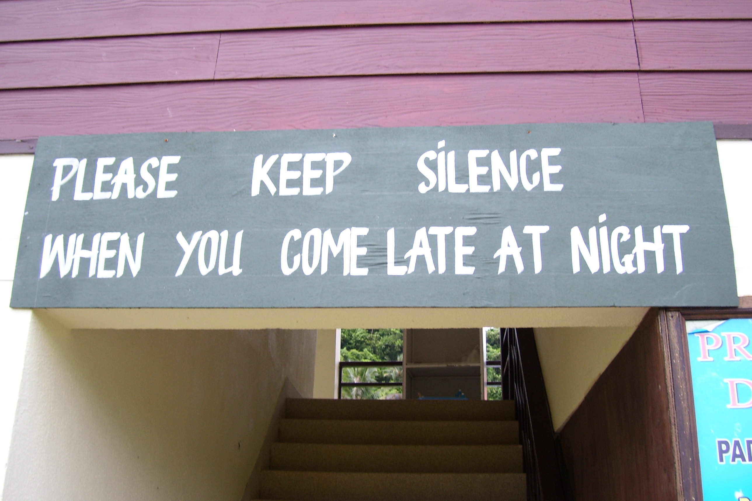 From innuendo to bad translation – strange and wonderful signs from ...