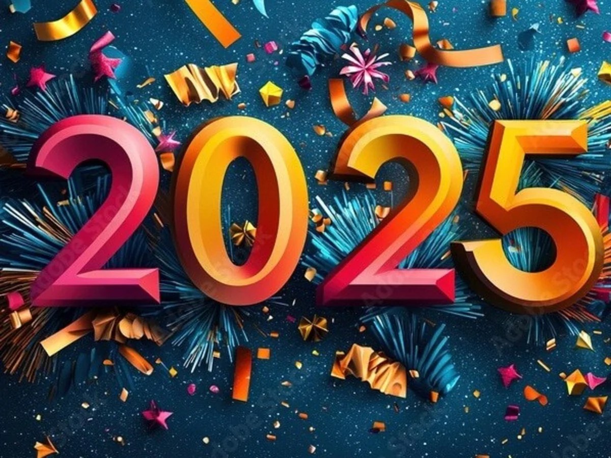 2025 – damp squibs, butchery and a load of old tosh! – A Geordie In Girona